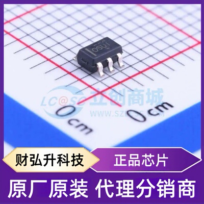 原装正品 OPA171AIDBVR 封装SOT-23-5 运算放大器