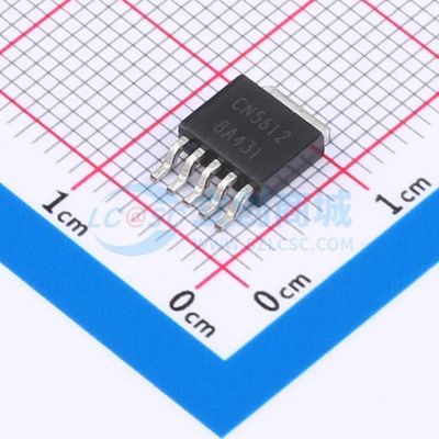 原装正品 CN5612 封装TO-252-5 LED驱动