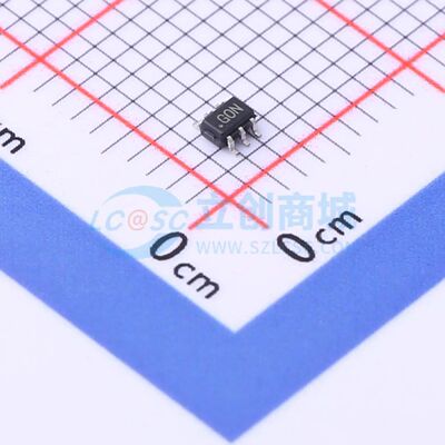 原装正品 ADCMP601BKSZ-REEL7 封装SC-70-6 比较器