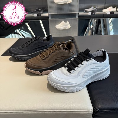 DESCENTE迪桑特秋冬男女款休闲运动跑步鞋D4431LSN06 D4432LSN06