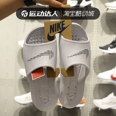 耐克nike夏季新款时尚cz5478拖鞋