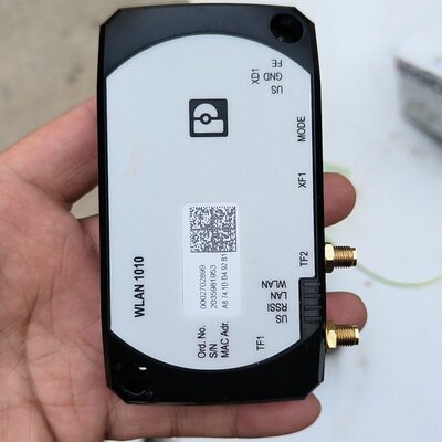 议价无线模块2702899FL WLAN 1100FL WLAN 2010