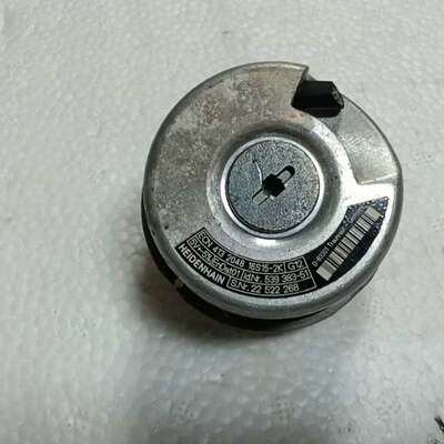 编码器 ECN 413204816S15-2K