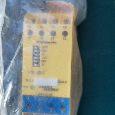 MK13-22AEx0-R/230VACMK13-22AEx0-L/230VACMK13-22AEx0-R/24VDC