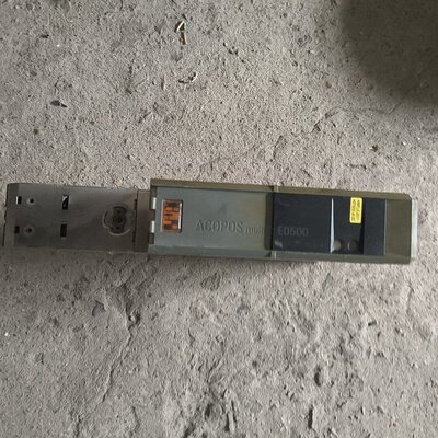 议价ACOPOS驱动器E05008V1010.00-28V1022.00-2