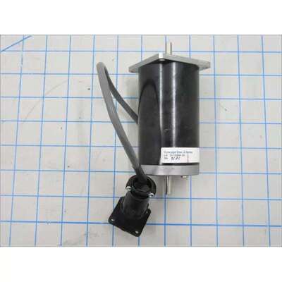 议价33-153941-00 / MOTOR ZETA STEPPER LIFT / NOVELLUS