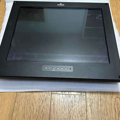 议价EMERSON显示器19寸 Damcos 165B9163