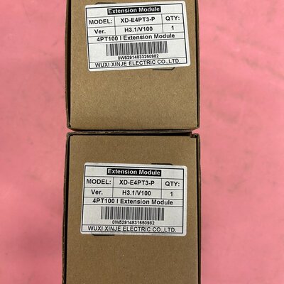 议价PLC扩展模块XD-E4PT3-PXD-E4ADXD-E4DA