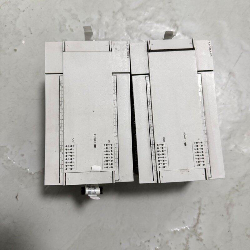 议价PLC扩展模块FX5-32ER/ESFX532ER/ESFX532ER/ESFX5-32ERES