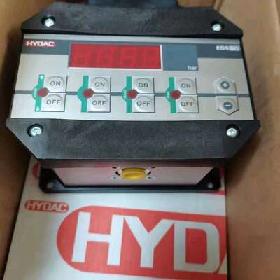 议价BPVR50D-3-U-A美洲液压阀CONTINENTIAL HYDRALICS正品
