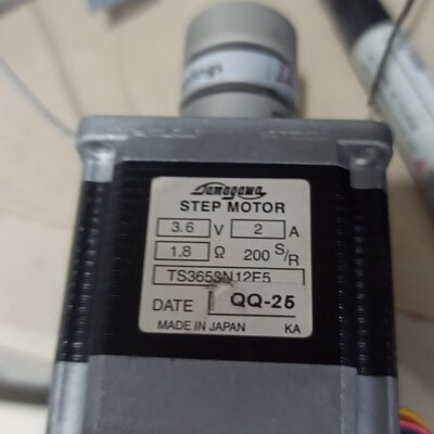 议价TS步进电机TS3653N12E5TS3653N12ETS3653N12