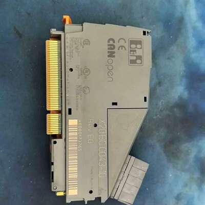 议价 X20BC0043-10 包好