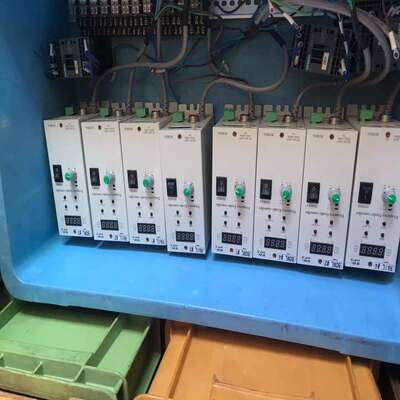 议价韩国Frequency+HF-3振动盘控制器+数字频率控制器/