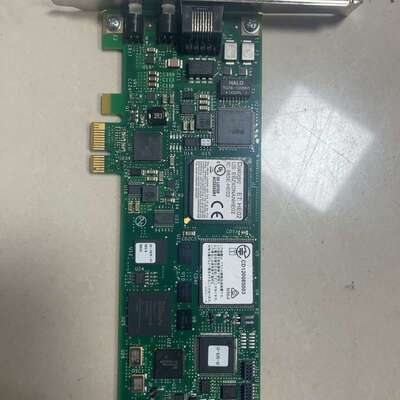 议价 Dialogic 885E-HE02 PCI-E语