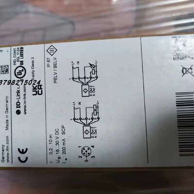 议价IFMO1D105 O1D106 O1D155 O1D405 O5D100 O5D150