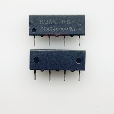 原装冠西S1A240000 KUAN HSI COSMO干簧继电器SIA240000