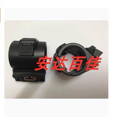 适用原装索尼Z5C NX3 HD1000C MC1500C2500C麦克风话筒支架固定夹