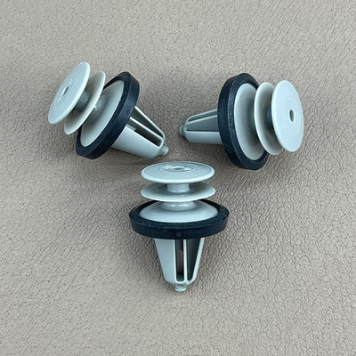 适用于特斯拉Model S TESLA S特斯拉S系门板卡扣车门饰板原厂卡子