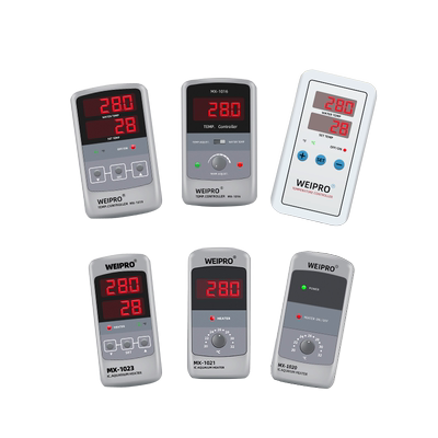 weipro韦柏鱼缸温控器恒温控制器