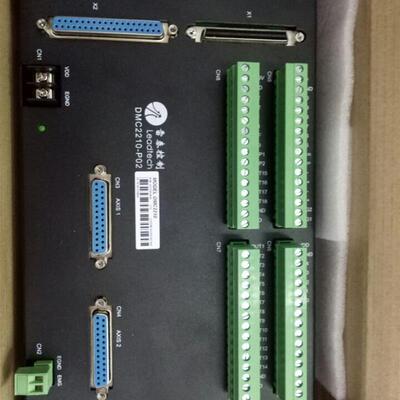 DMC2210-P02  ACc2210A ACc0640A全新原装正品控制卡接线盒
