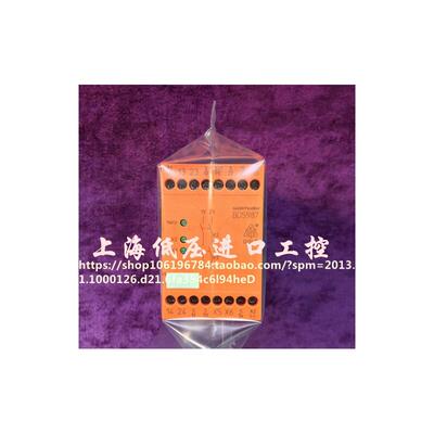 BD5987DOLD多德继电器.0