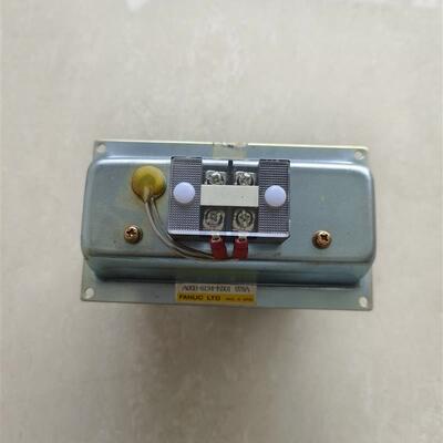 FANUC发那科备件全新A06B-6134-K001带风机US12D24 220V
