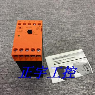 多德继电器 BA9055/110 D-78120 BA9055原装0038203询价