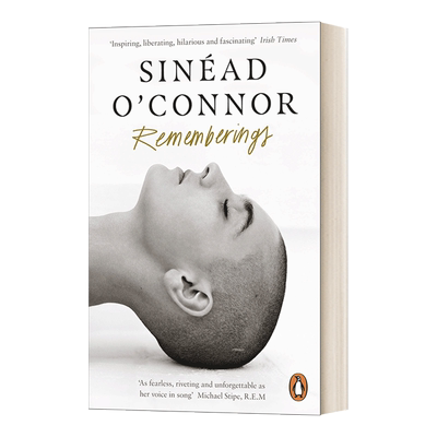 英文原版Rememberings