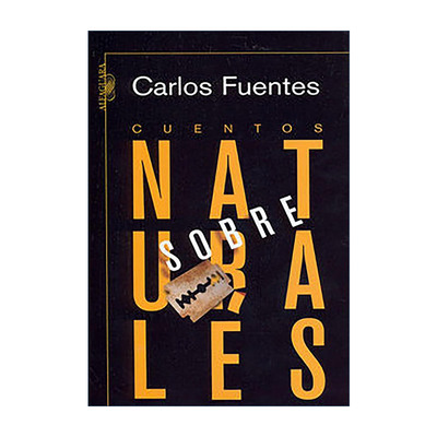 西班牙语原版 Cuentos sobrenaturales / Extraordinary Stories 非凡的故事 西班牙语版 短篇小说集 进口原版书籍