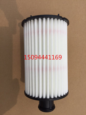 路虎发现4 揽胜5.0 V8行政版机油滤清器 滤芯 机油格28 LR011279