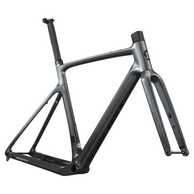 【2026款】SCOTT斯科特ADDICT GRAVEL TEAM越野砾石公路瓜车架