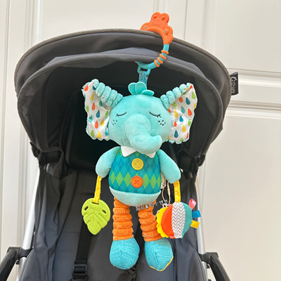 Sozzy新生儿安抚婴儿玩具