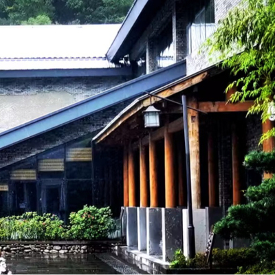 大成精舍私厨三卧套房/私厨两卧套房2天1晚+阖家团圆宴套餐