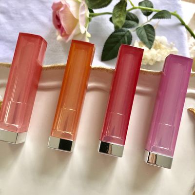 好气色轻唇膏Maybelline/美宝莲