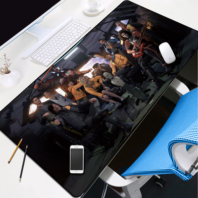 DeathStranding死亡搁浅2鼠标垫