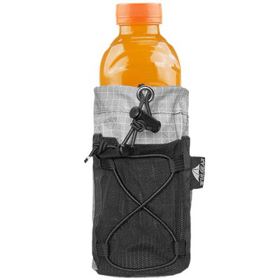 三峰出户外背包肩带外挂袋水壶套