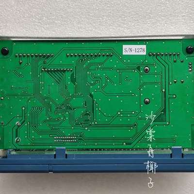 众桦Komyo KU7R  报警单 议价