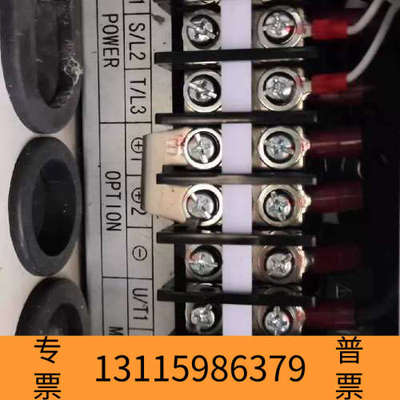 众桦配天伺服驱动器AE5110-7R6A1B议价 欢迎来询！