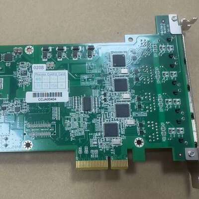 众桦磐仪科技PoE-i314 磐仪 4 路 PCI Expres议价