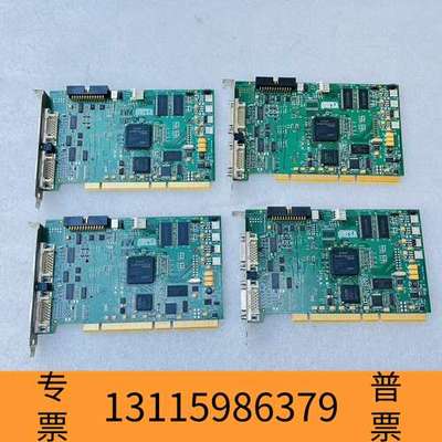 众桦DALS  OR-64EO-IPRO0图像采集板卡议价