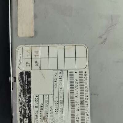 众桦lenze伦茨直流调速器8600系列33.8604-E.V0议价