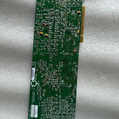 众桦XMP-PCI 1007-0034-3 T003-0002议价