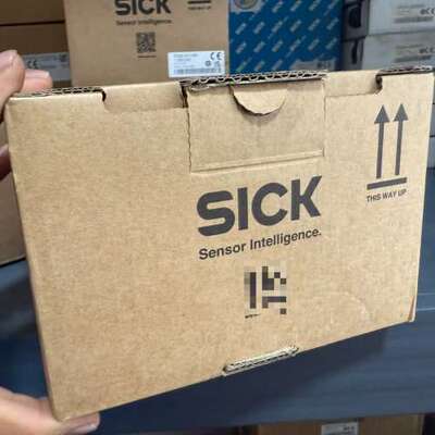 众桦西克雷达型号S30B-3011BA 订货号1056427议价