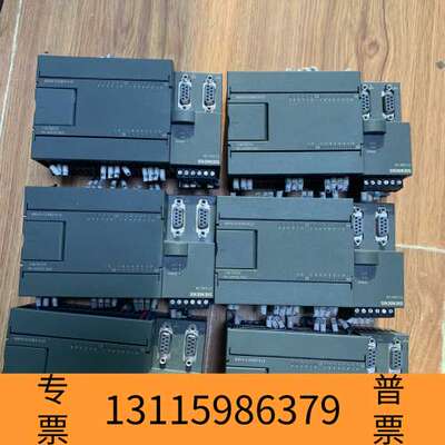 众桦 CPU 224XPCN  6ES7 214-2BD2议价