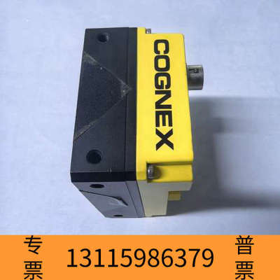 众桦COGNEX康耐视CAM-CIC-4KL-80-CL 线阵相