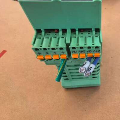 众桦FL PSE 2TX工业交换机，型号2891013，议价