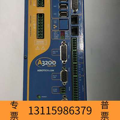 众桦A3200驱动器NDRIVE10B-IOPSO-AUXPWR议价