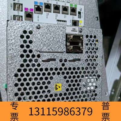 众桦主机DSQC1024，，，含1006通讯卡议价