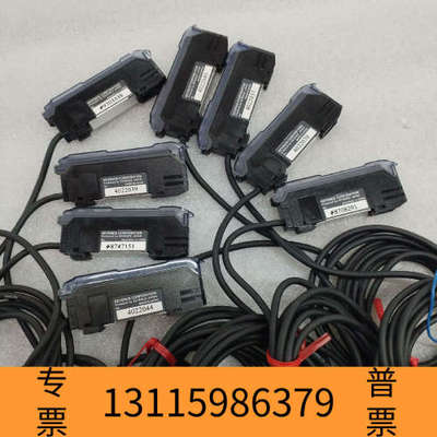 众桦基恩士FS-V31P传感器，，