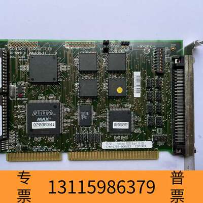 众桦COMTROL BD-SMART8 59750-1运动控制卡议价